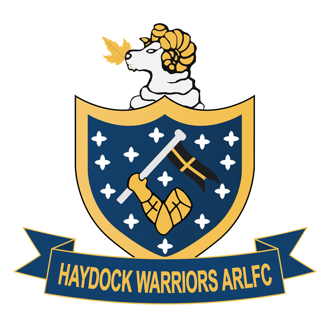 Haydock Warriors – PASPrints