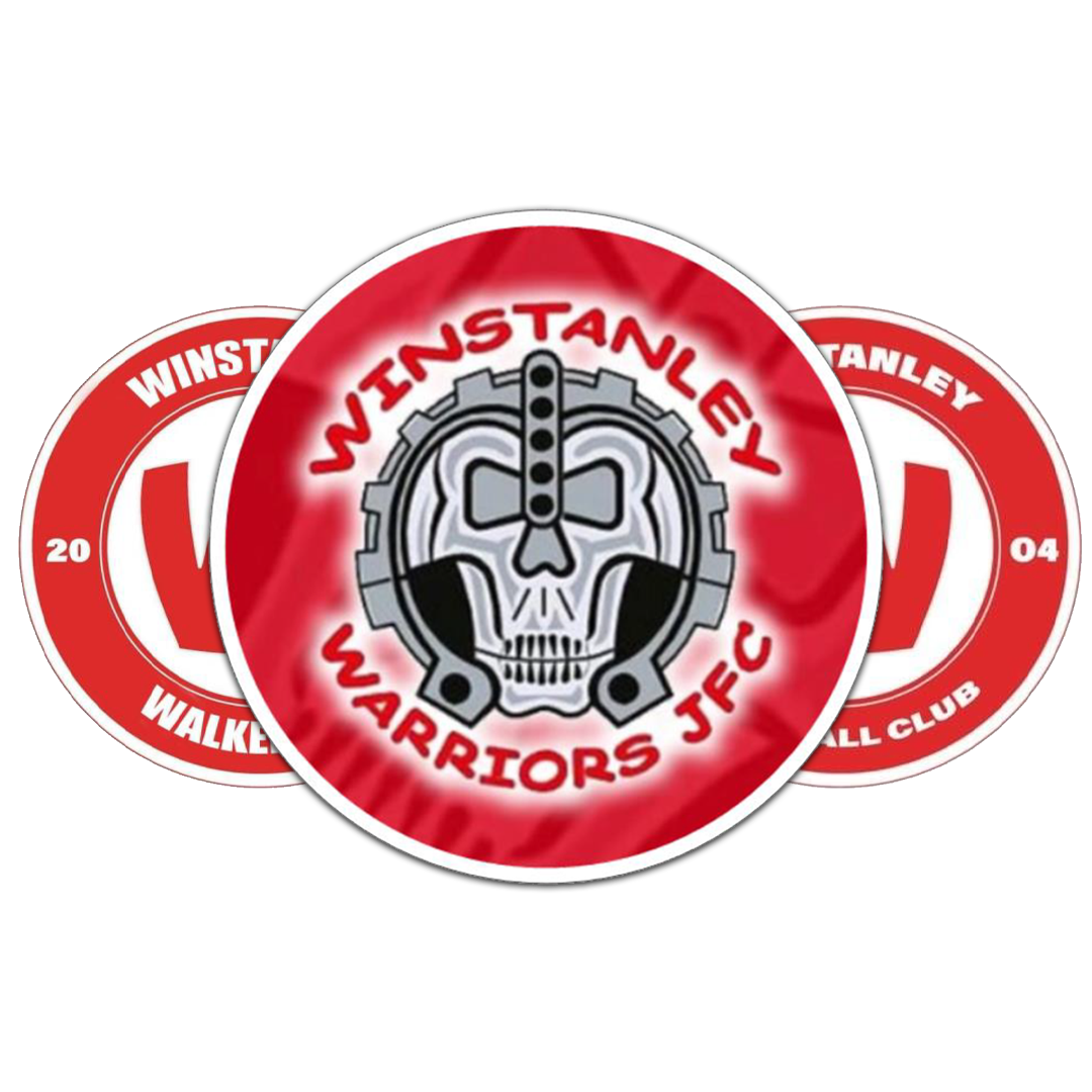 Winstanley FC – PASPrints