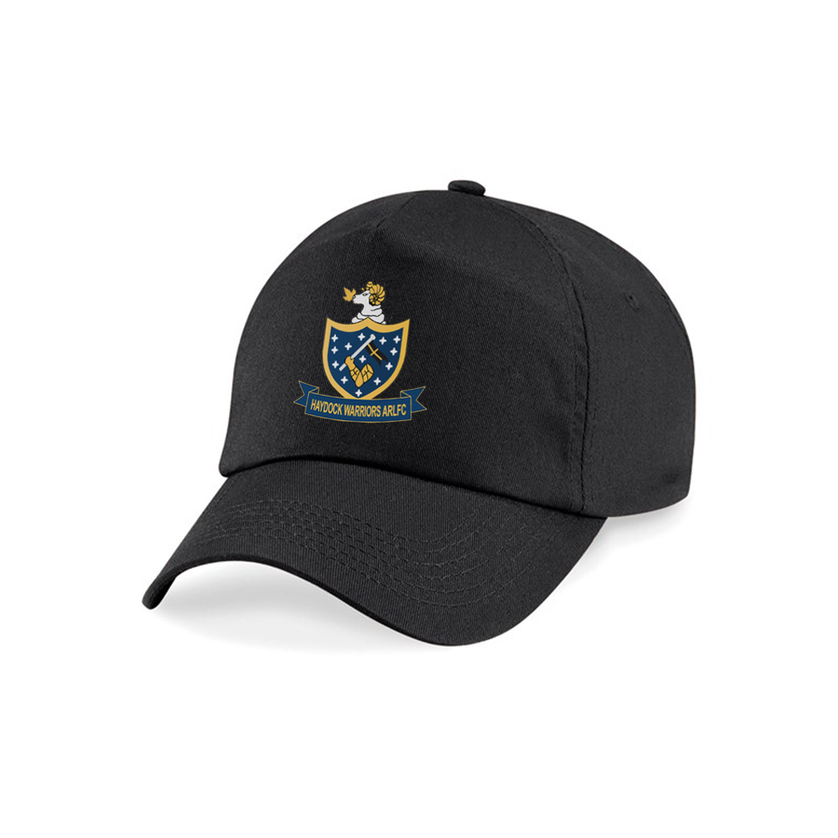 Haydock Warriors - Classic Cap – PASPrints