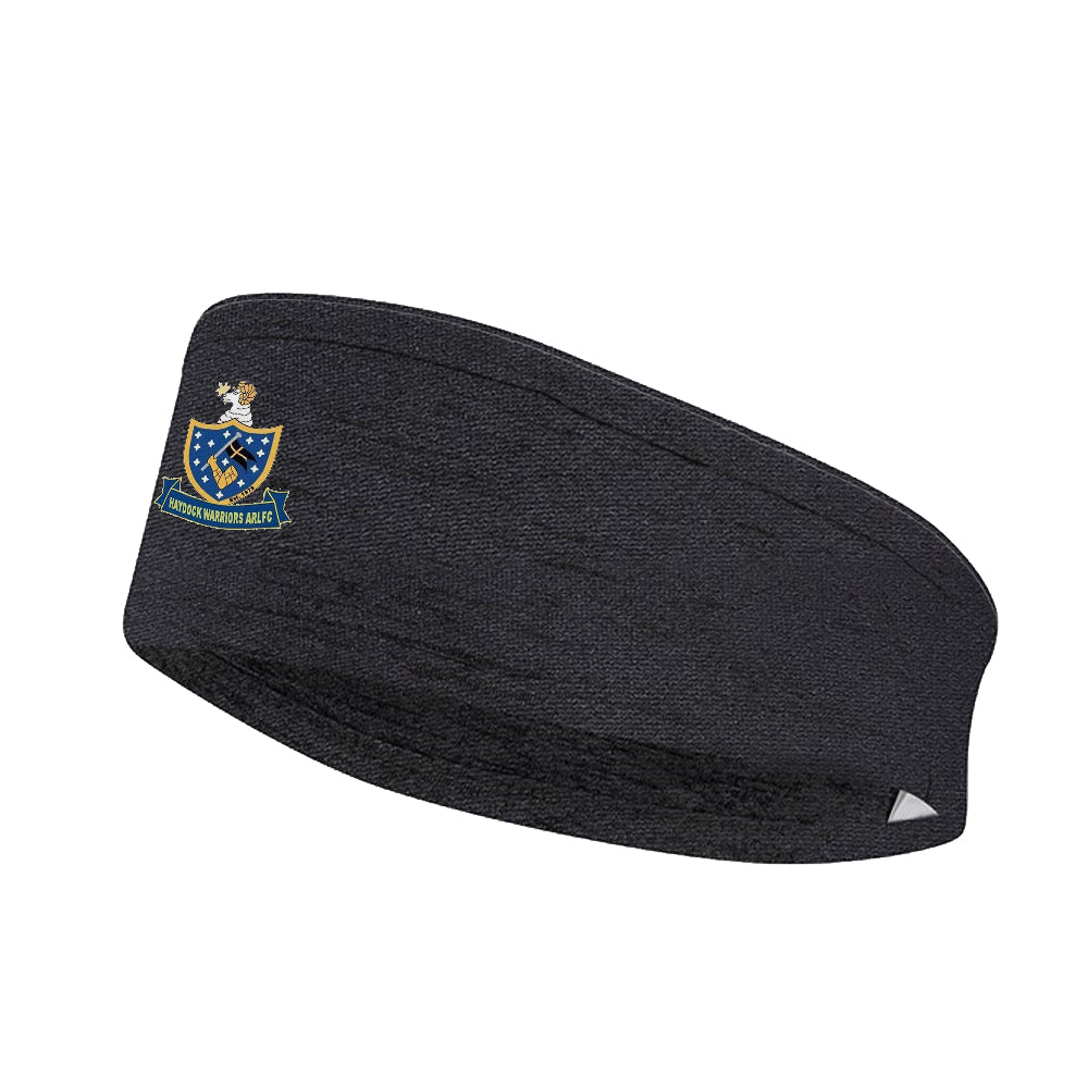 Haydock Warriors - Sports Headband – PASPrints