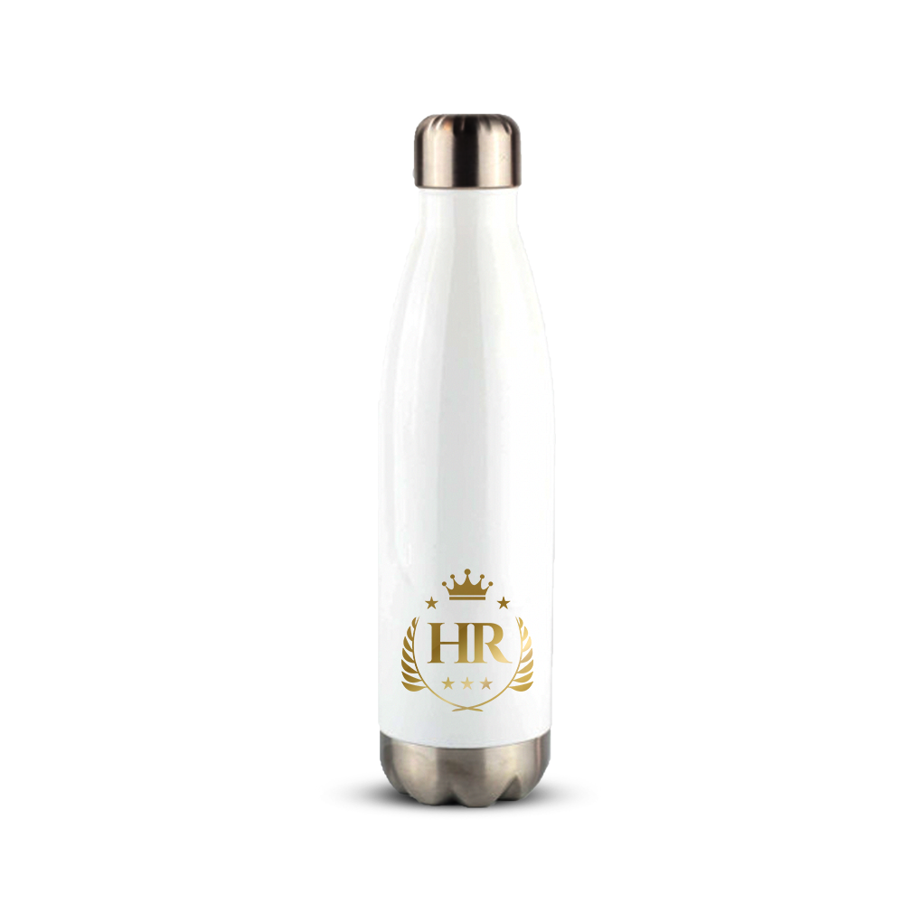 Haydock Royals - Tall Water Bottle – PASPrints